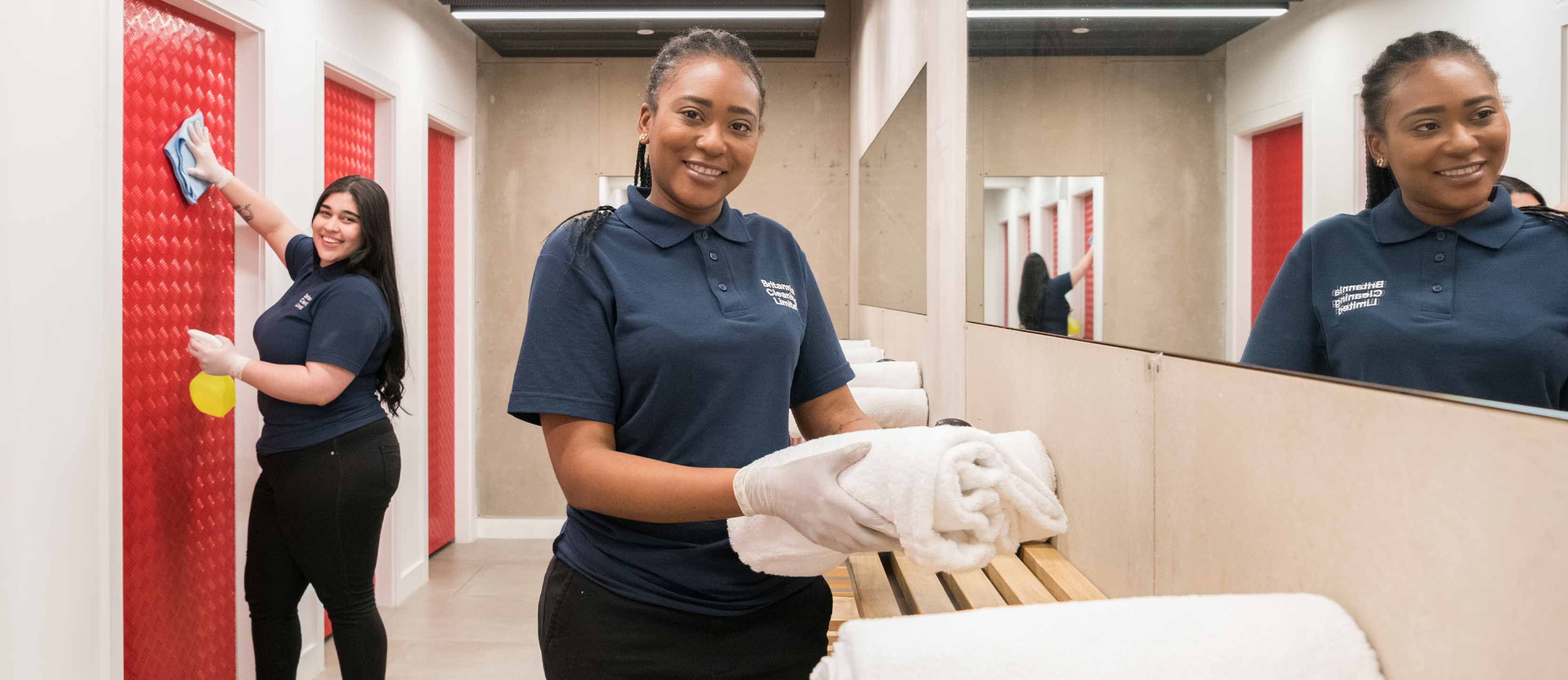 Britannia Cleaning - Bespoke Cleaning Services | London | Essex